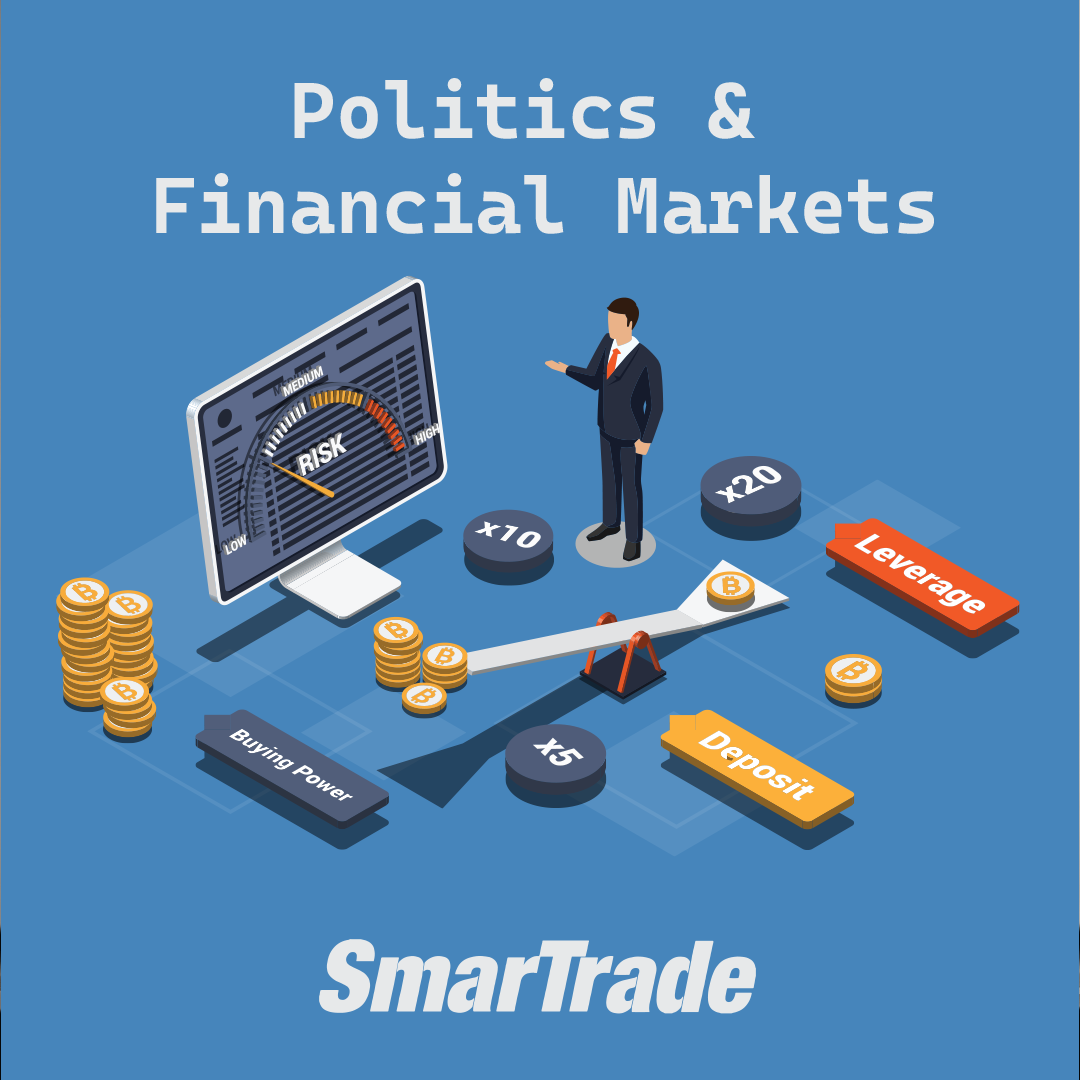 Politics and Financial Markets - SmarTradePH