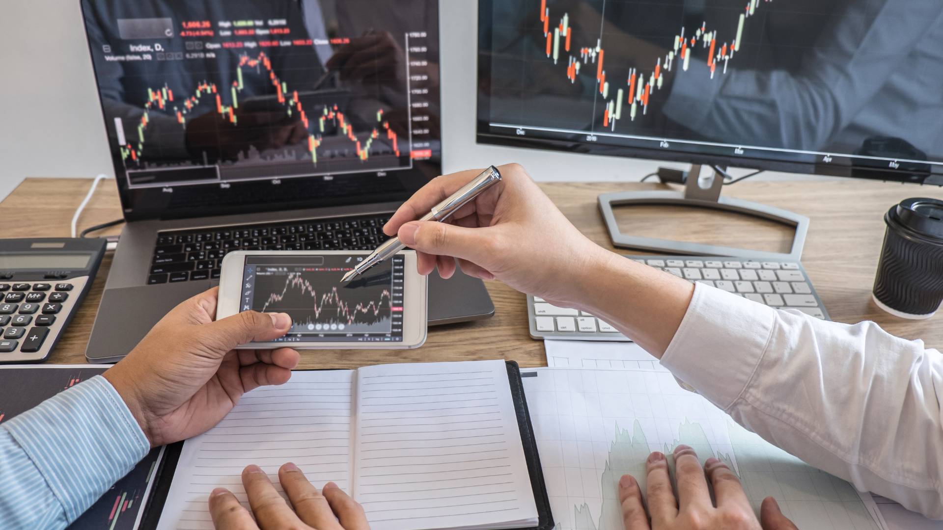 Learning Sessions - SmarTradePH