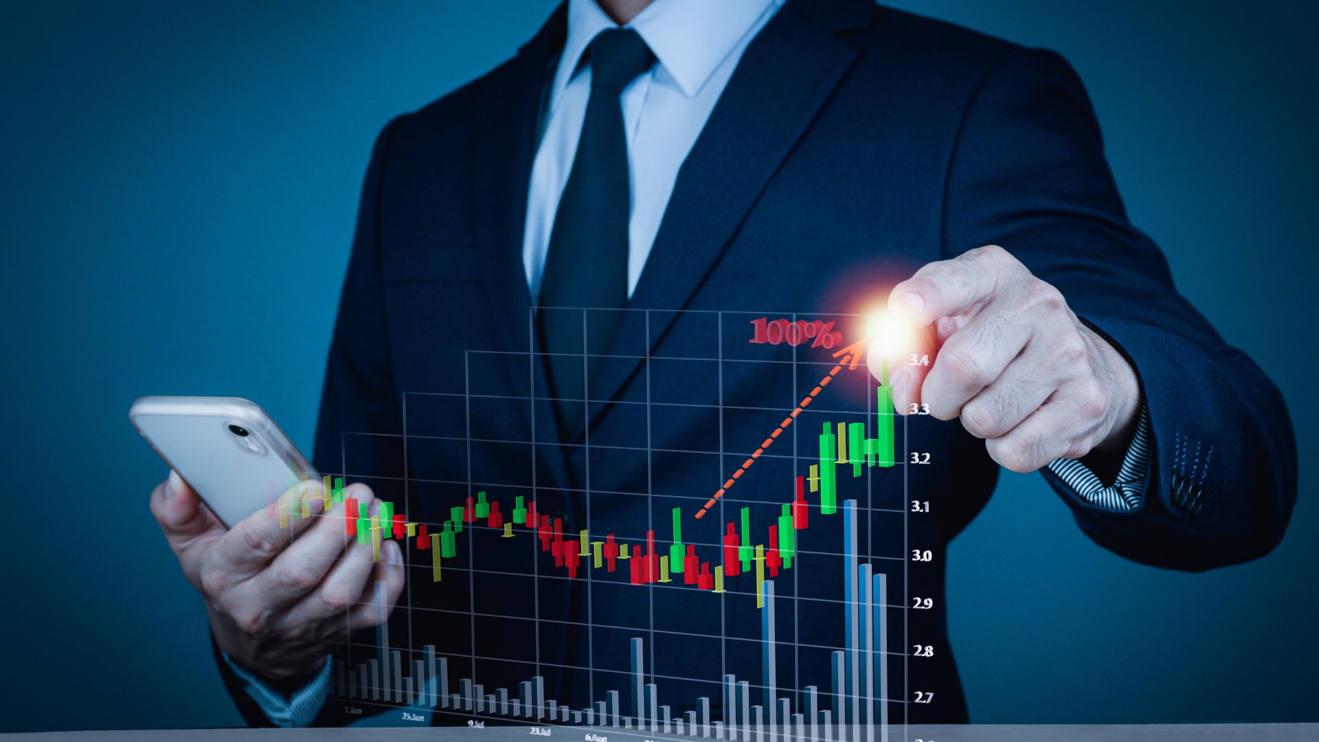 Learning Sessions - SmarTradePH