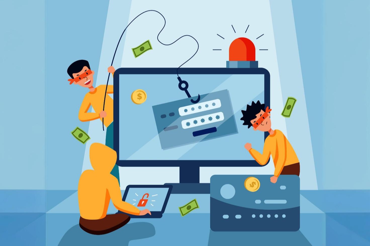 Trading Scam: Tips on How to Prevent it - SmarTradePH