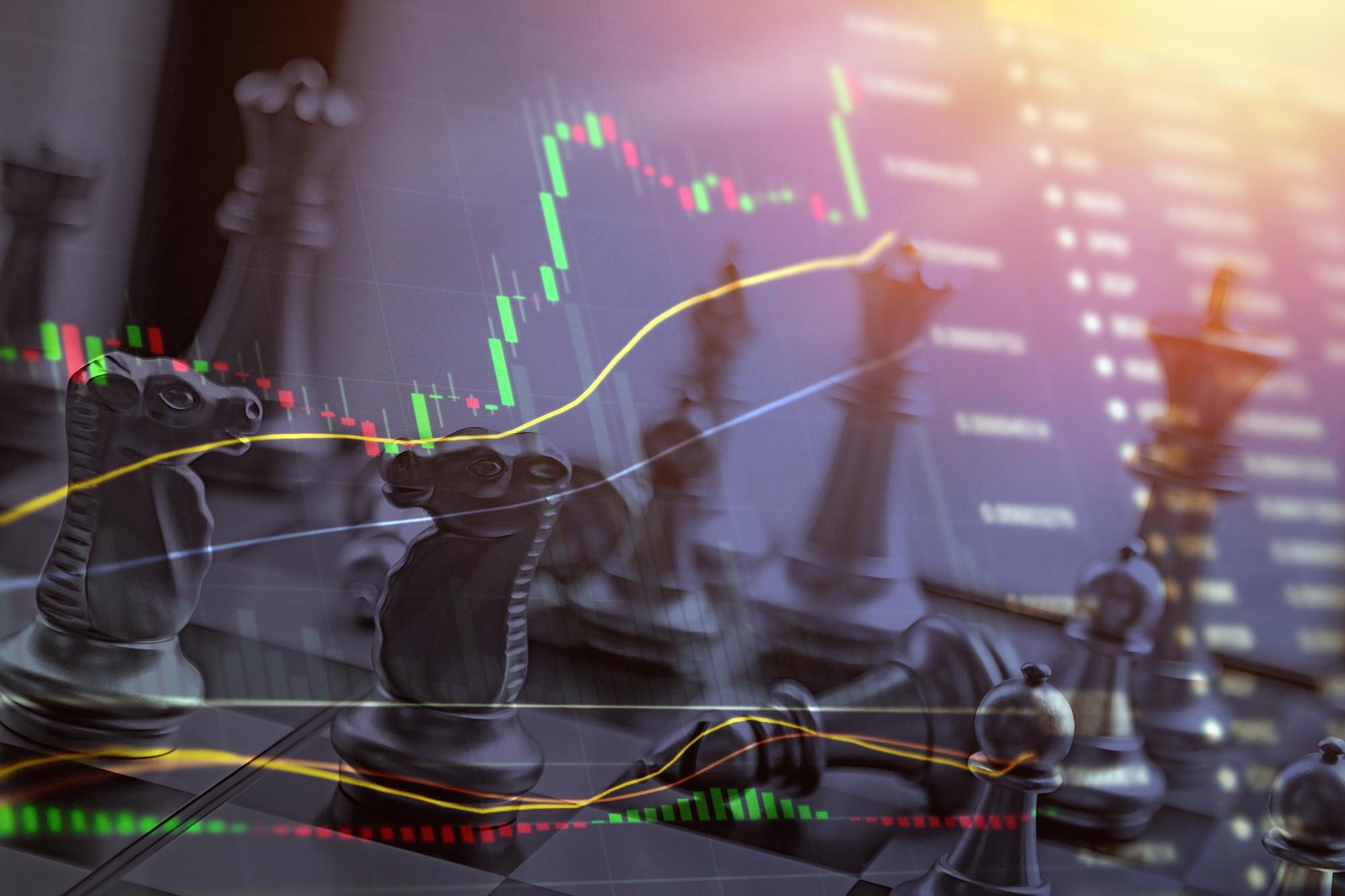 Smart Investing Strategy - SmarTradePH