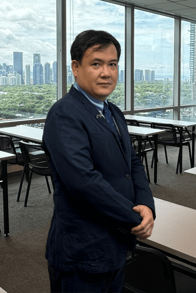 Learning Sessions - SmarTradePH