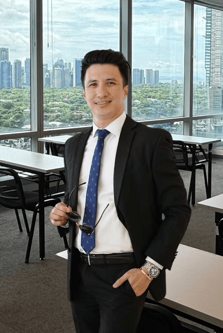 Learning Sessions - SmarTradePH