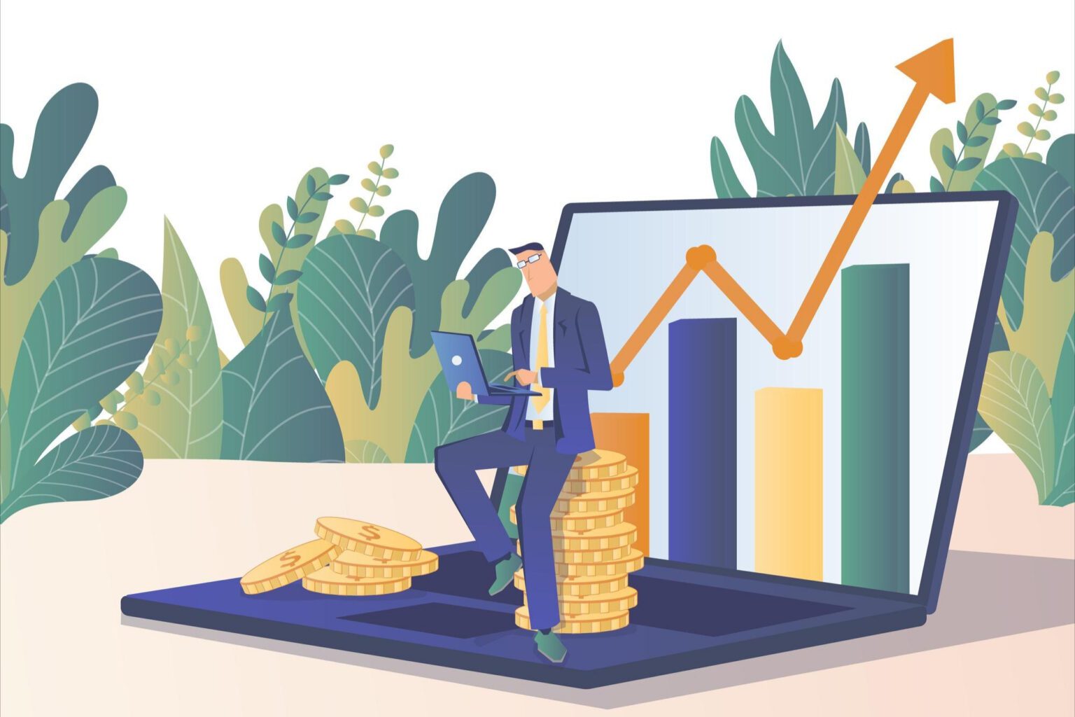Trading With Small Capital: Is It Possible? - SmarTradePH